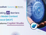 How Model Context Protocol Mcp Transforms Copilot Studio